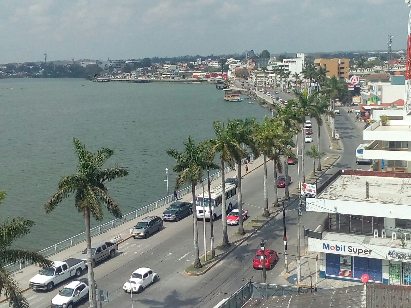 Necesario que Tuxpan cuente con un corredor turístico - Tuxpan ...