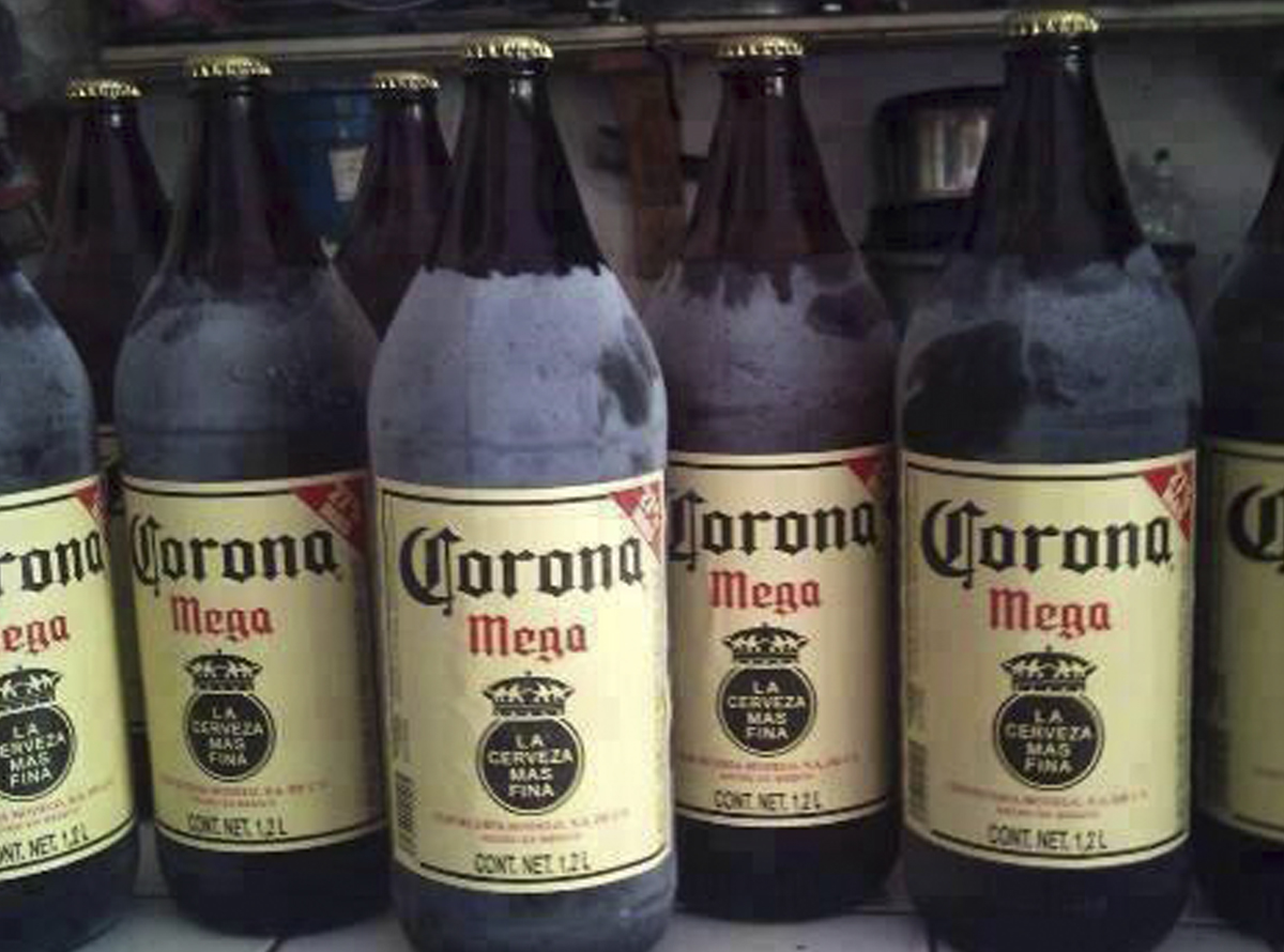 TUXPEÑO: ¡NO VEAS EL ECLIPSE A TRAVÉS DE UN ENVASE DE CAGUAMA! - Tuxpan ...